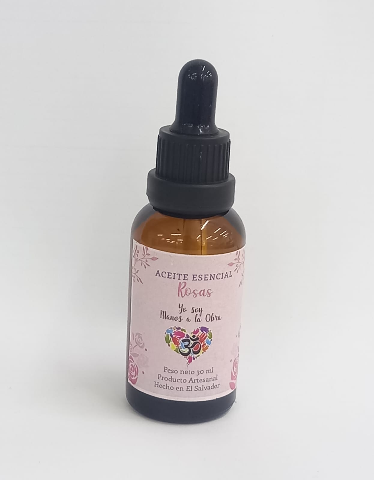 Aceites esenciales, - CUSCATLAN Crece Contigo